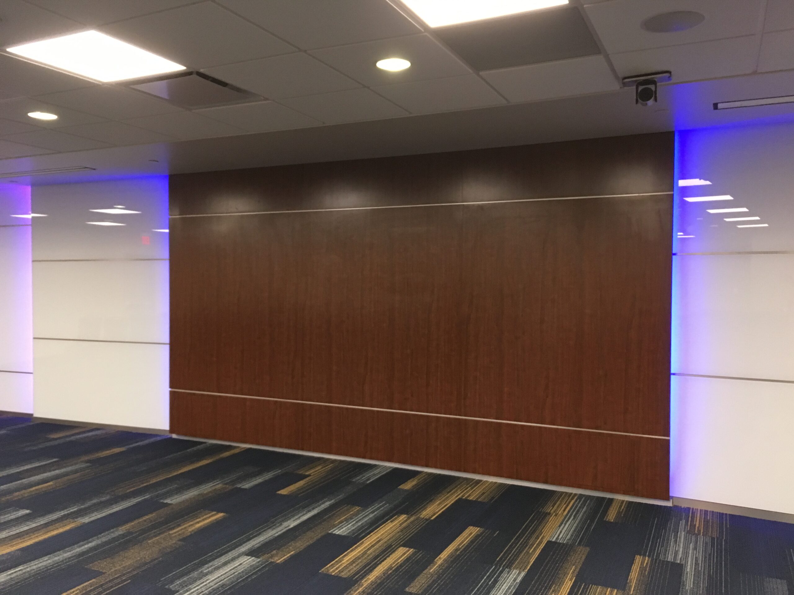 FIU Graham Center - Conference Hall - M3 Concepts